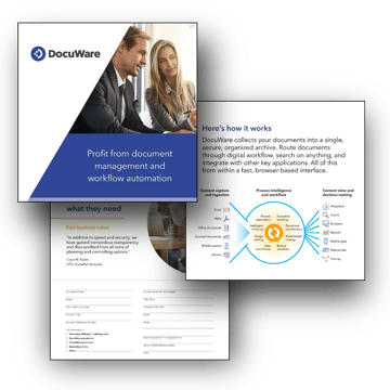 Build a Customer-Centric Culture with Technology